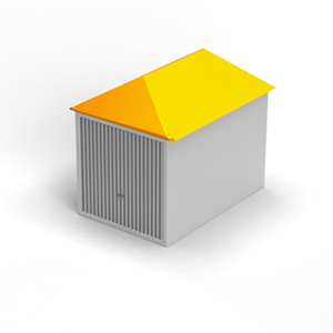 Fertiggarage aus Beton: Größter unabhängiger Überblick