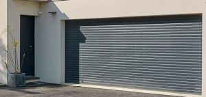Rolltor für Garage | Der Gesamtüberblick mit Beispielen