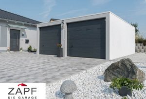 Zapf Fertiggaragen Preisliste